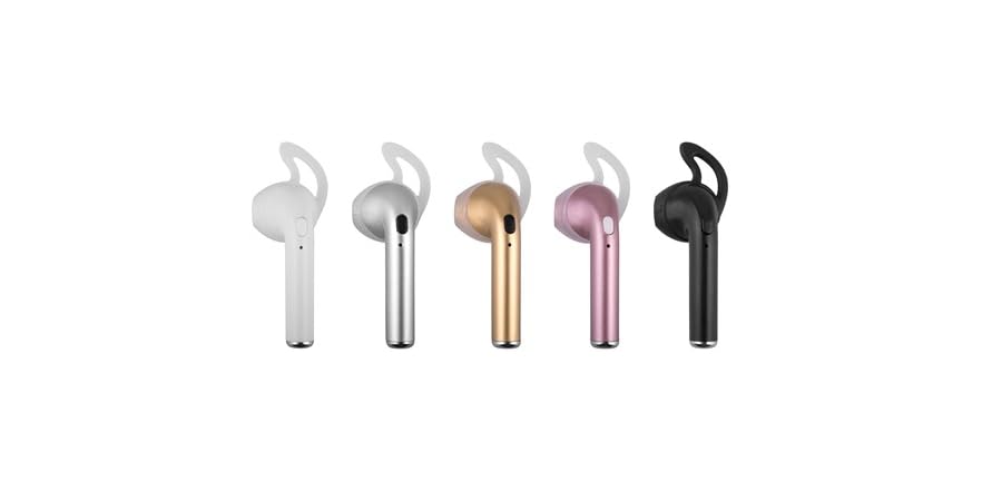 Replay Audio True Link Sport WingTip Wireless Earbuds