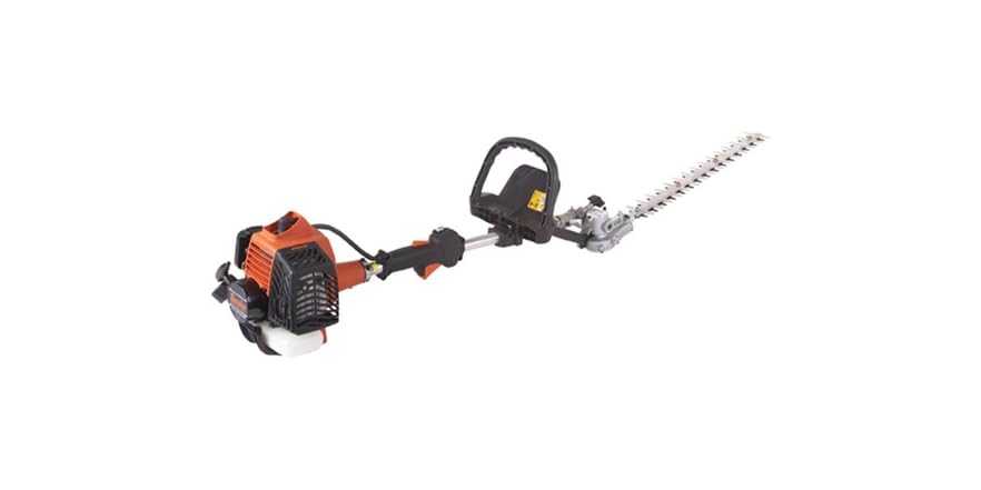 Tanaka 58" 21.1CC Short Shaft Hedge Trimmer
