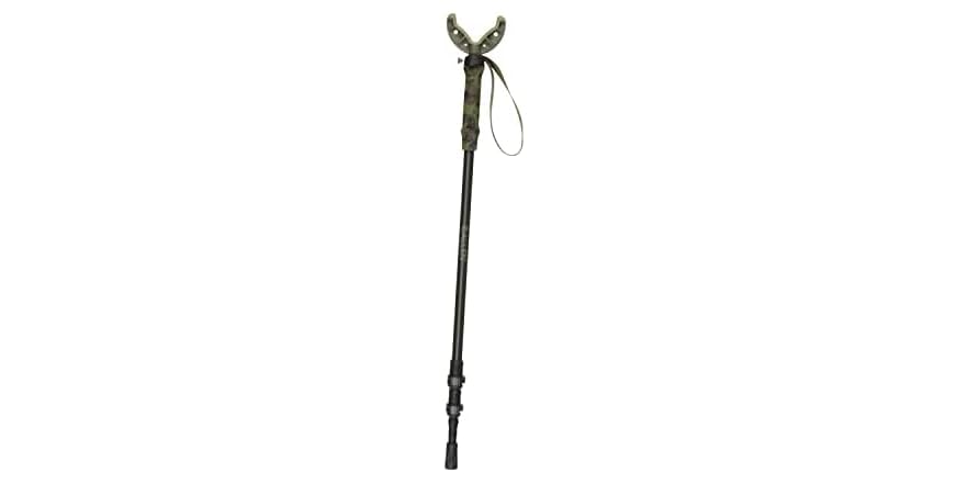 Allen Company Axial Monopod Shooting Stick