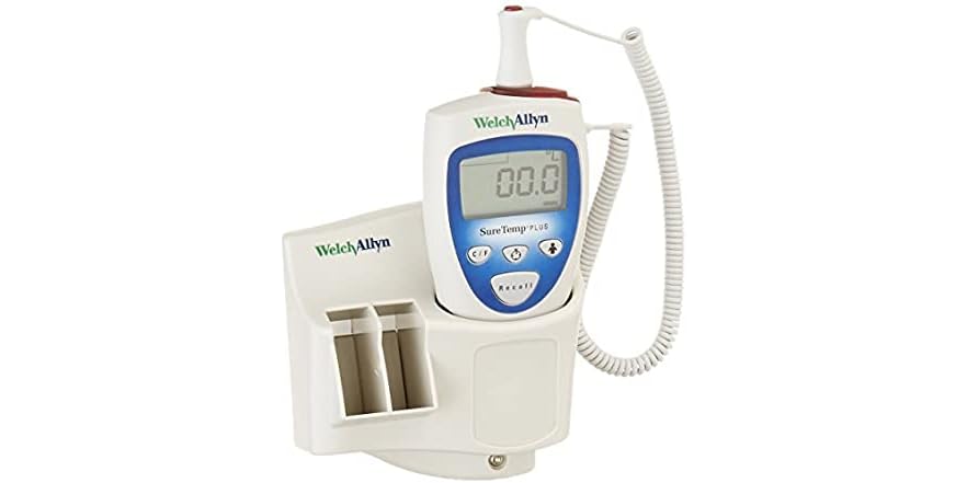 Welch Allyn SureTemp 692 Thermometer