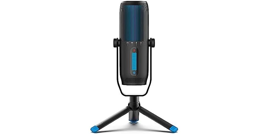 (NEW) JLab Talk Pro USB Microphone