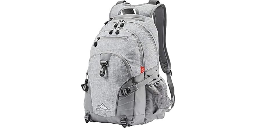 High Sierra Loop Bookbag / Backpack