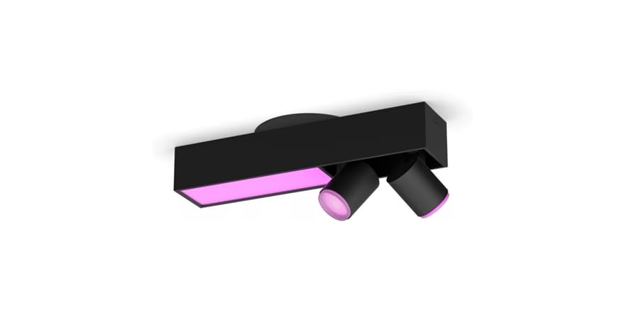 Philips Hue Centris 2-spot ceiling light