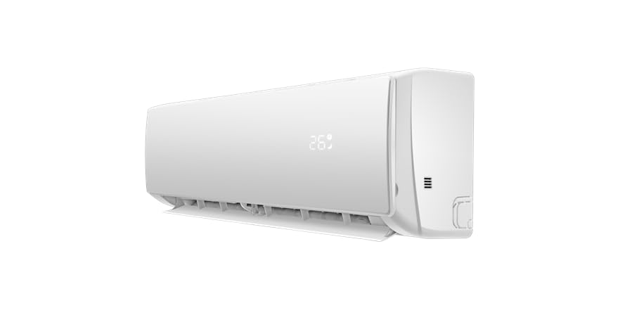 Cool Living 24K 230V Mini Split Air Conditioner (Open Box)