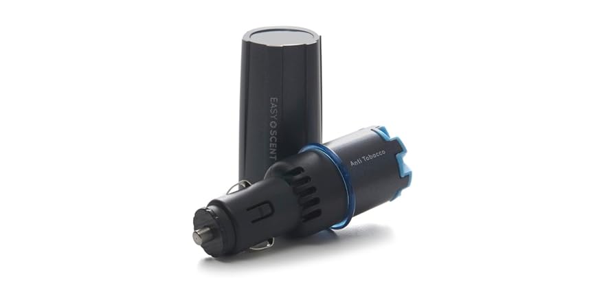 Lampe Berger Car Diffuser - Anti Tobacco