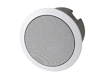 Algo 8188 PoE SIP Ceiling Speaker
