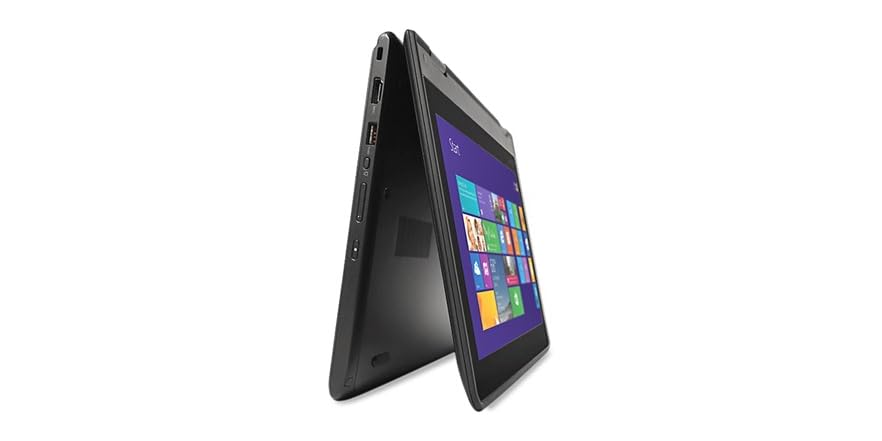 Lenovo ThinkPad Yoga 11.6" Touch Ultrabook