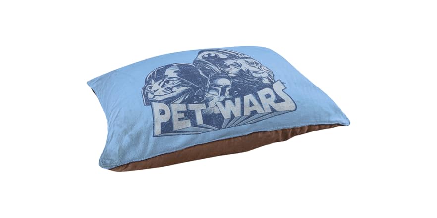 Pet Wars Pet Bed