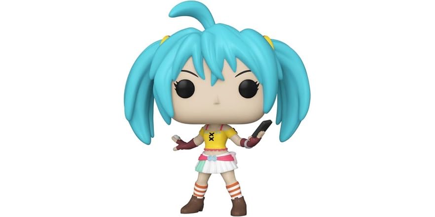 Funko Pop!: Animation Series