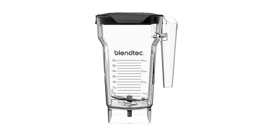 Blendtec Classic 575 Blender (Open Box)