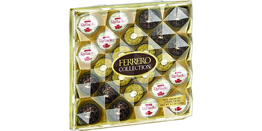 Ferrero Collection Assortment 24ct
