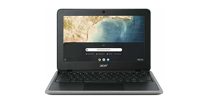 Acer Chromebook C733-C5AS 11.6" 4GB RAM (S&D)