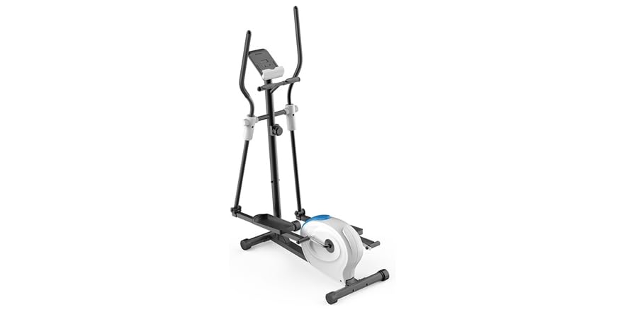 Flywheel Exercise Pedaling Machine