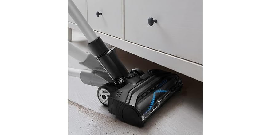 (NEW!) Eureka Cordless Vacuum, Stick & Handheld