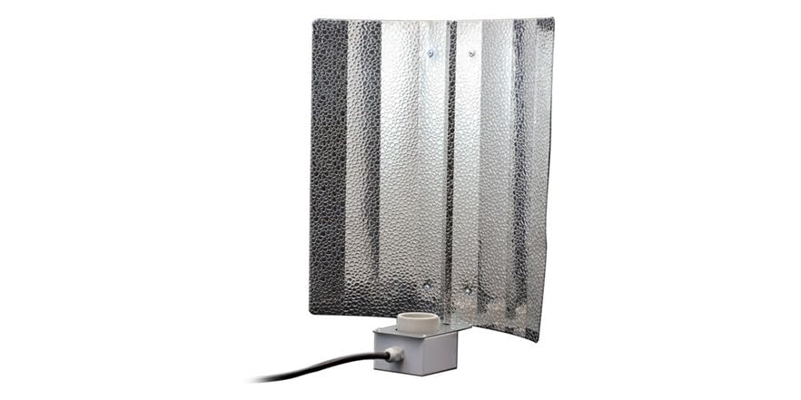 Basic Wing Reflector