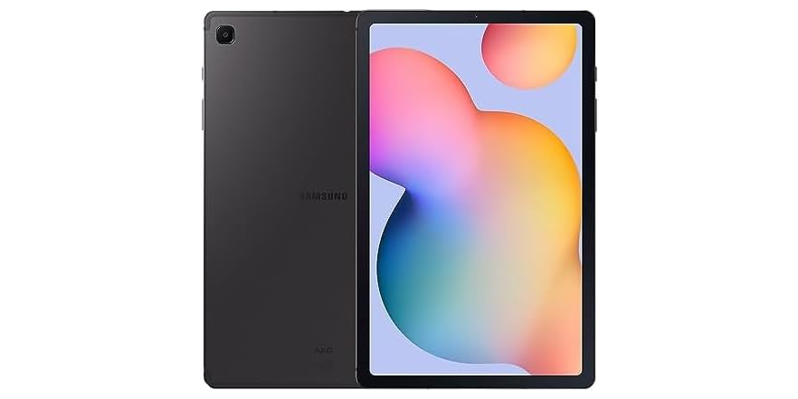 Samsung SAM-P613-K SAMSUNG Galaxy Tab S6 Lite 10.4" 64GB