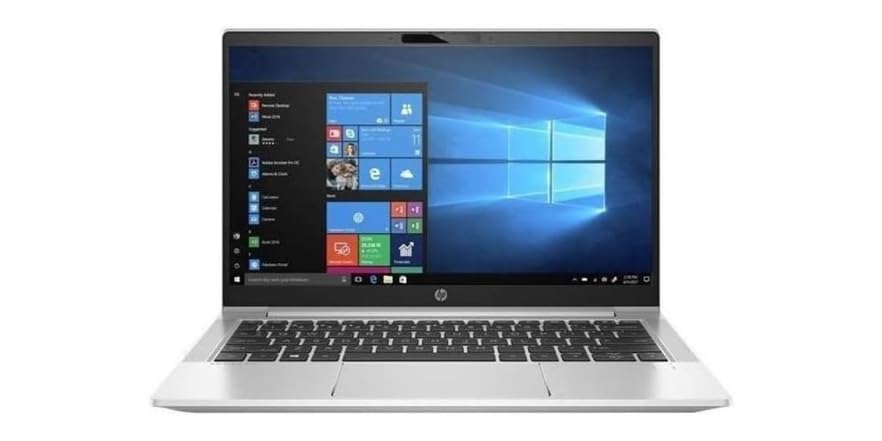HP ProBook 430 G8 Laptop