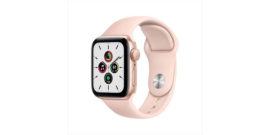 Apple Watch SE (1st Gen) (Refurbished)