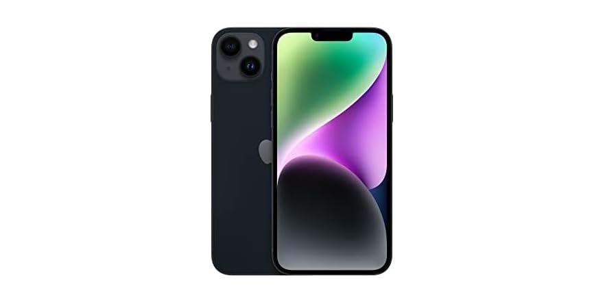 Apple iPhone 14 Plus (Grade A Refurbished)