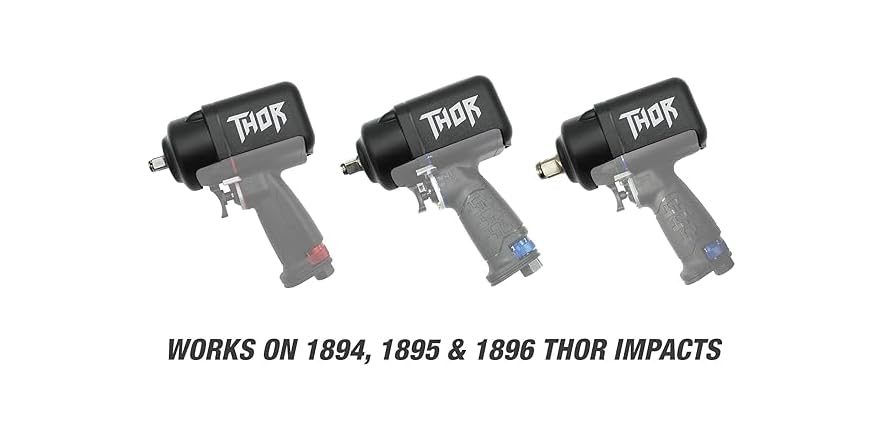 Astro THOR Protective Tool Boot Cover (THORBOOT)