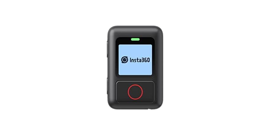 Insta360 GPS Smart Remote