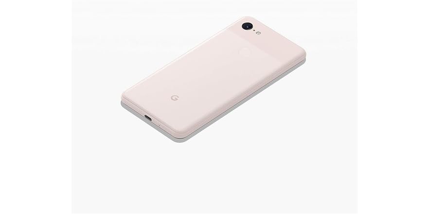 Google Pixel 3XL 128GB (Fully Unlocked)