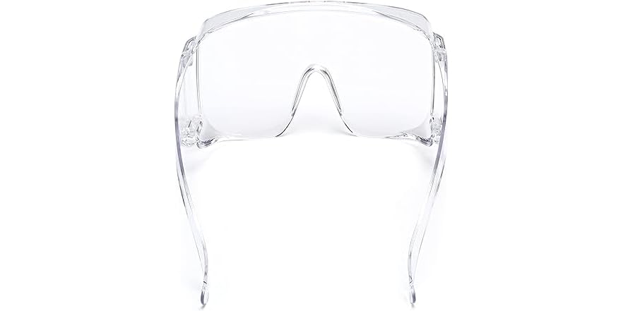 3M 41200 Tour-Guard III Safety Goggles 100pk