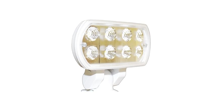 Nightwatcher Security Motion Track Lights - Your Choice