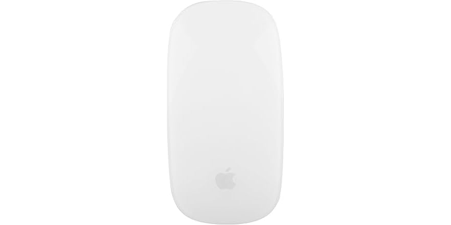 Apple Wireless Magic Keyboard 2 -MLA22LL/A with Apple Magic Mouse (Open ...