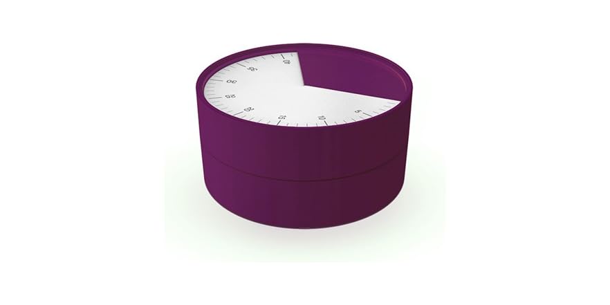 Joseph Joseph 60-Minute Kitchen Timer