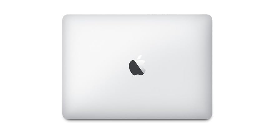 Apple 12" Intel Core M 256G SSD Macbook (Open Box)