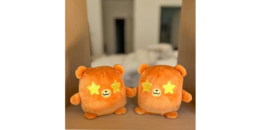TeeTurtle Plushmates Father's Day Plushie