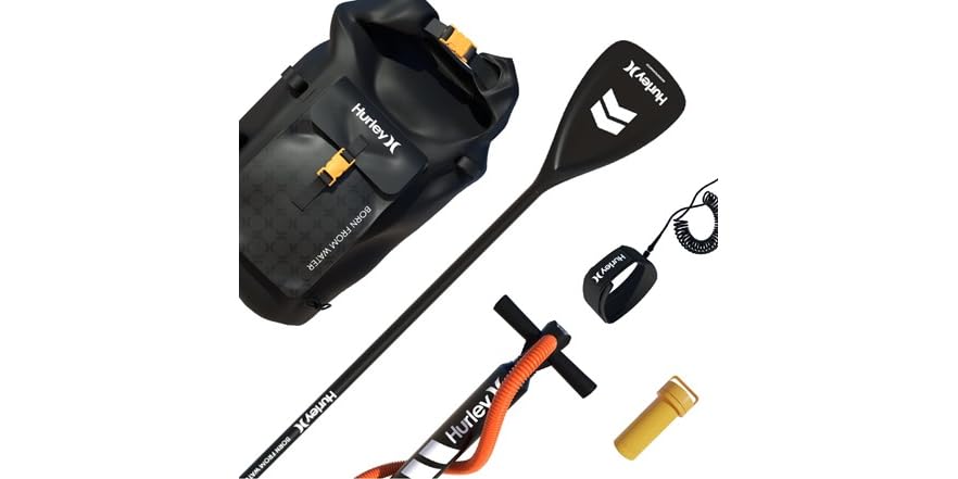 Hurley Advantage 10' Stand Up Paddle Board