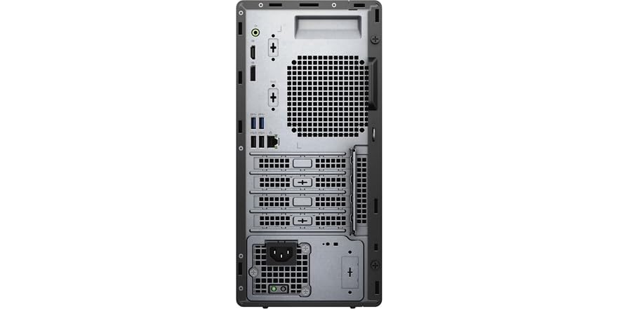 Dell Optiplex 3080 Tower Desktop PC (Open Box)