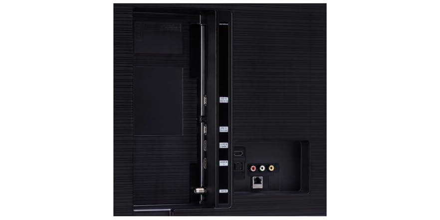 Samsung 65" Class TU8000 / TU800D 4K TV