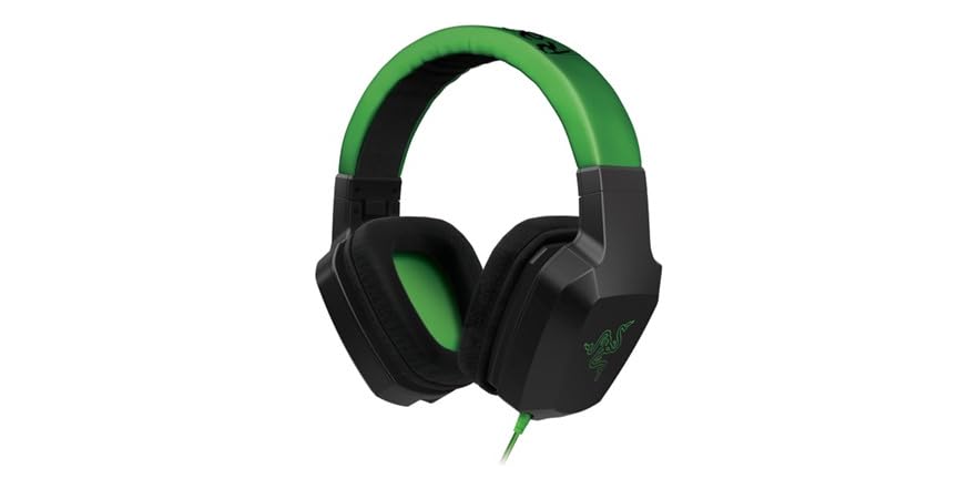 Razer Electra Music & Gaming Headset
