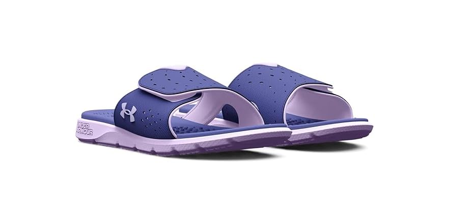 Under Armour Women's Ignite Pro Slide 12