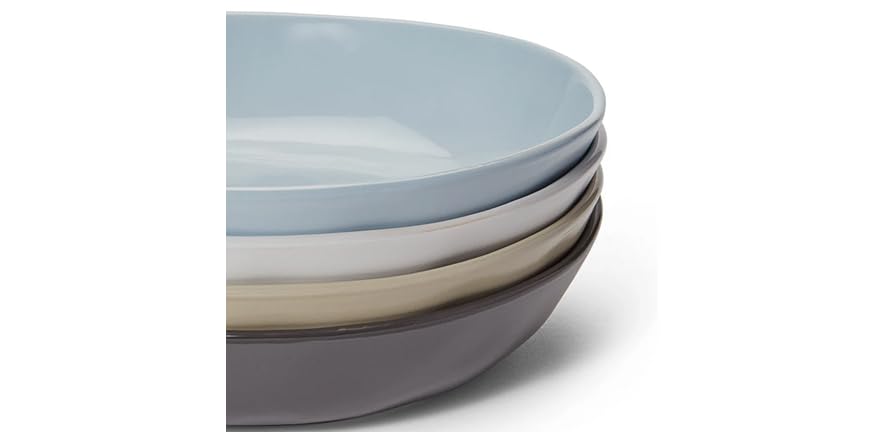 Leeway Home The Leeway Dish - Set of 4