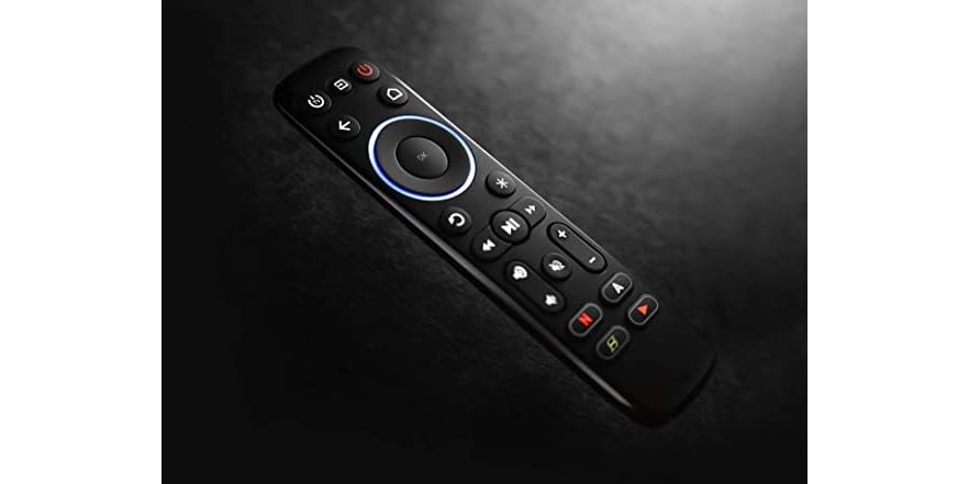 One For All Streamer Remote