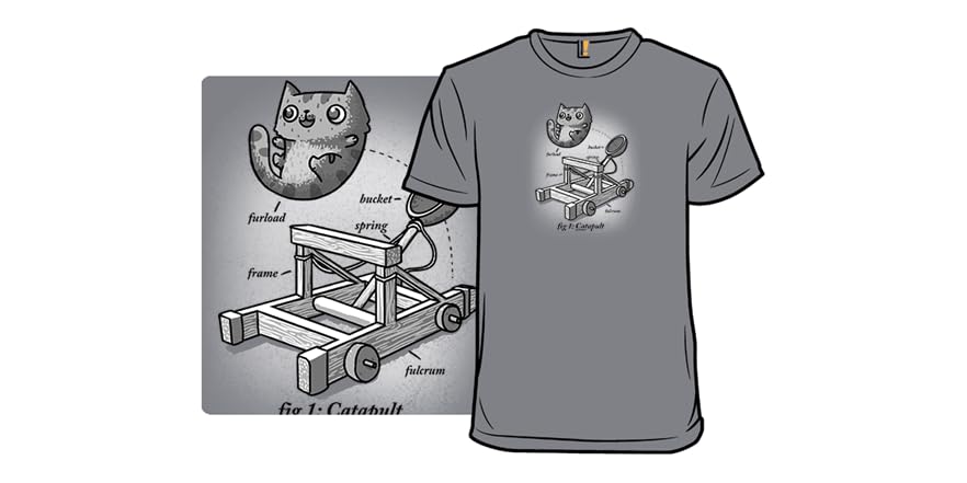 Catapult