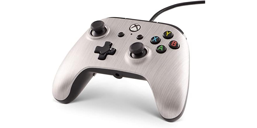 Xbox One Enhanced Wired Controller