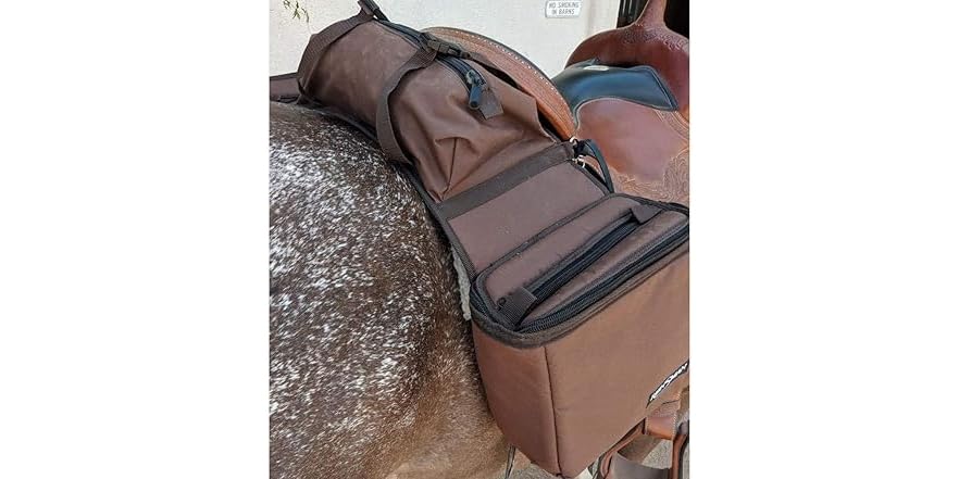 Reinsman Reinsman Insulated Leakproof Cooler Sad