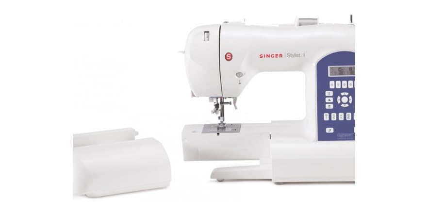 Singer 5625 Stylist II Sewing Machine