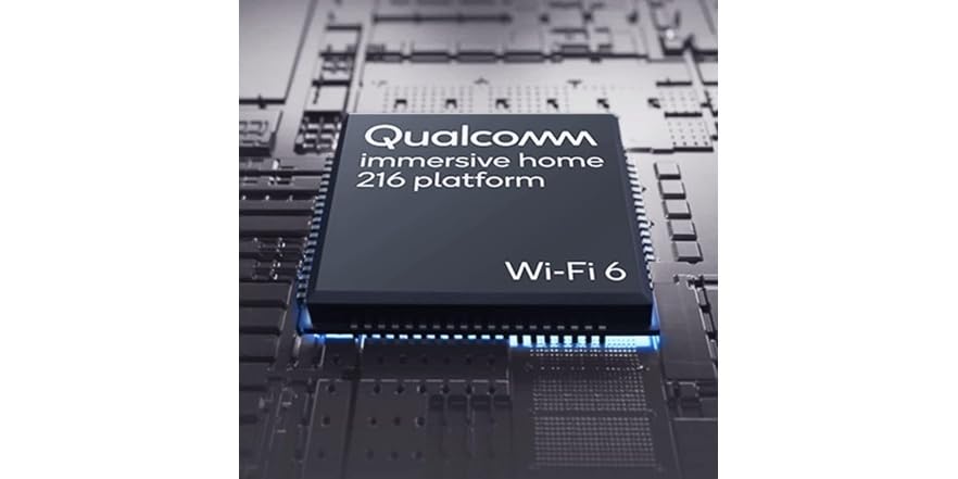 Linksys Hydra Pro 6 Mesh WiFi 6 Router (Open Box)