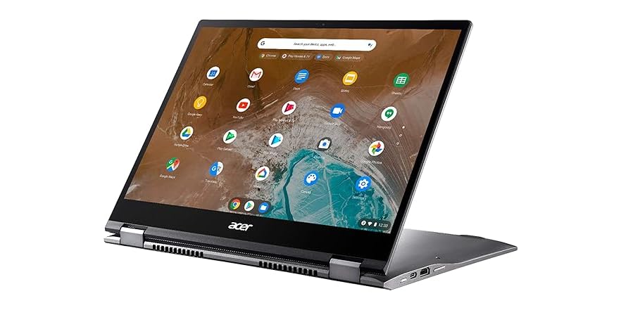 Acer - Chromebook Spin 713 2-in-1 13.5" (Open Box)