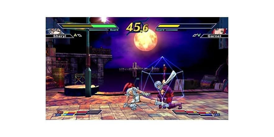 The Rumble Fish 2: Collector's Edition