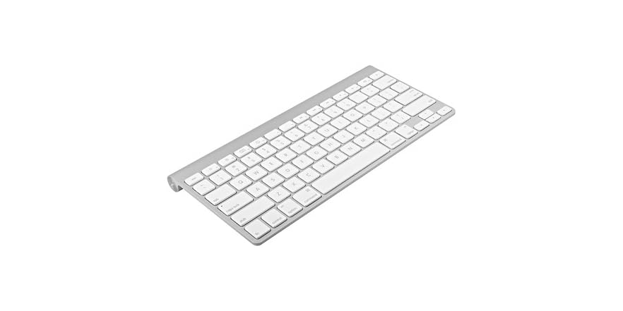 Apple Wireless Keyboard & Mouse Bundle