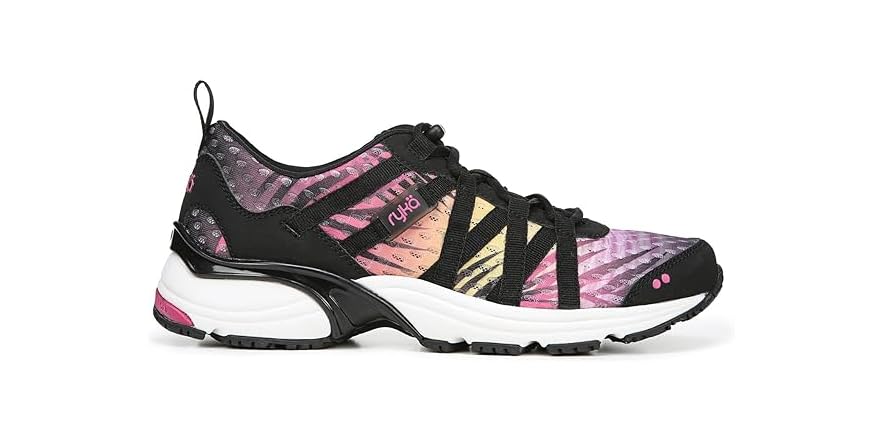 Ryka Women's Hydro Mesh Training Shoe
