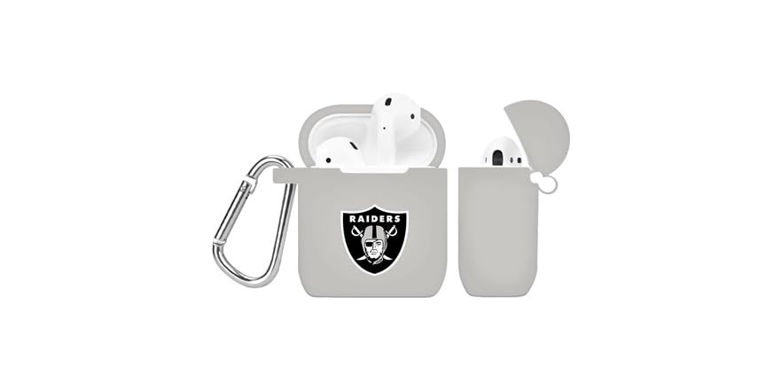 NFL AirPod Case Cover
