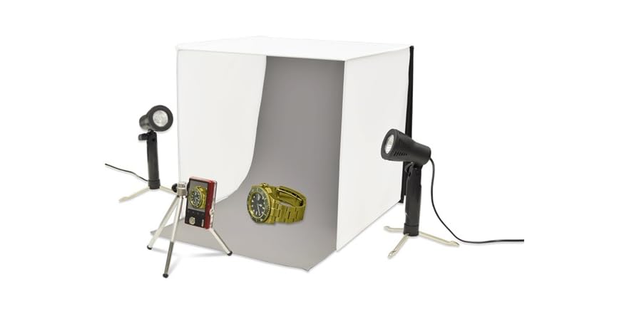 Xit Photo Studio Kit